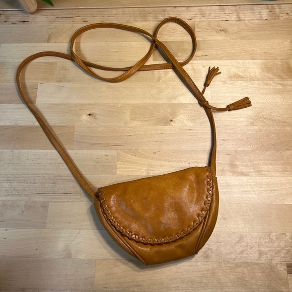 HOBO | Bags | Hobo Mini Crossbody | Poshmark